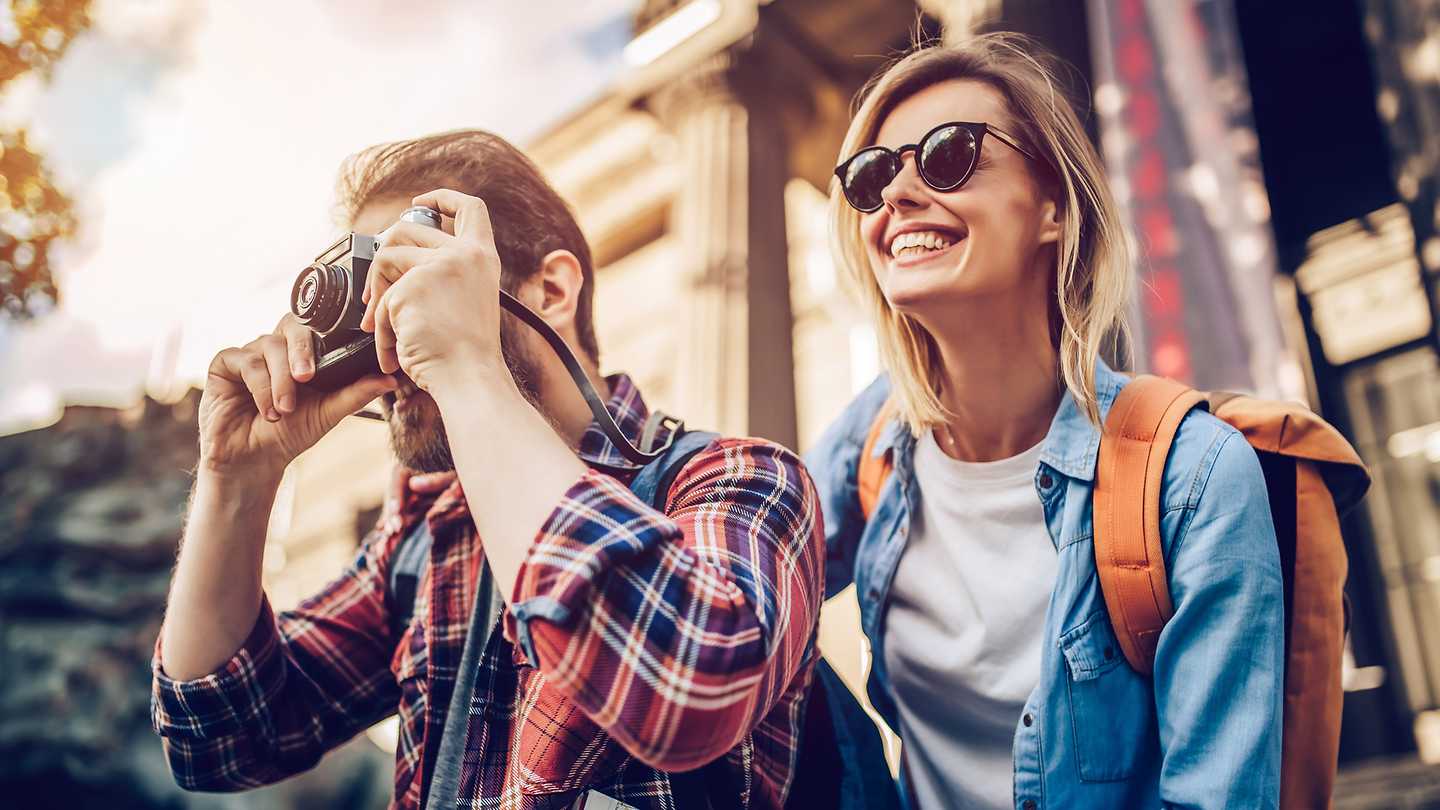 Krankenversicherung für ausländische Gäste | Advigon