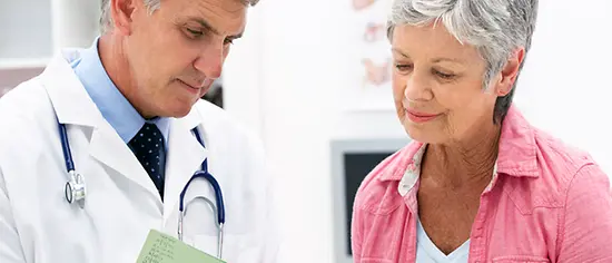 Arztbrief besser verstehen | Advigon Versicherung