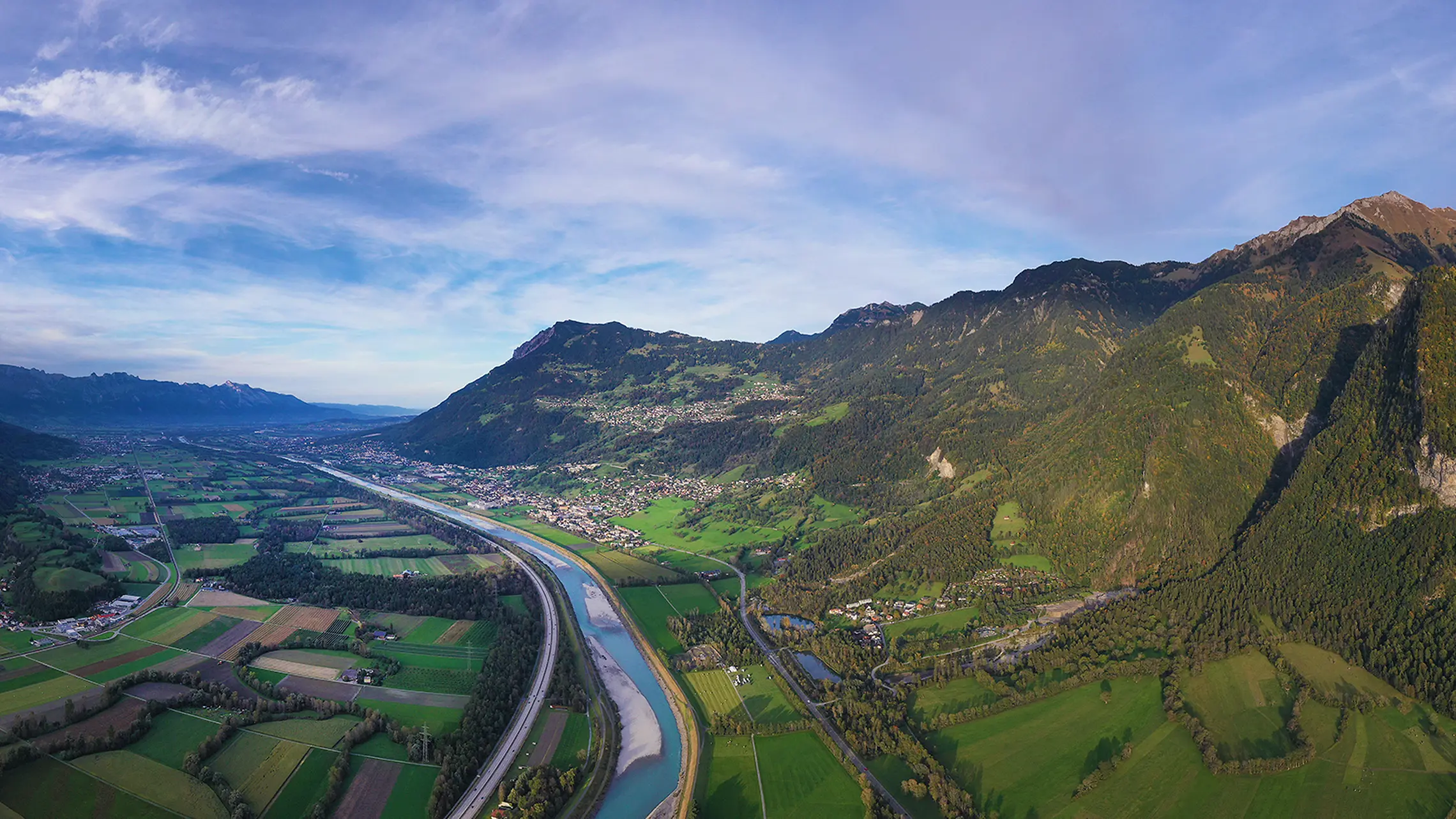 Advigon Insurance headquartered in Vaduz | Advigon