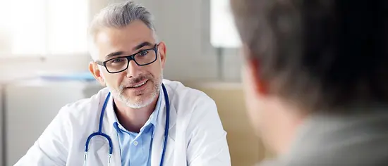 Chefarztbehandlung: Kosten & Infos - Advigon