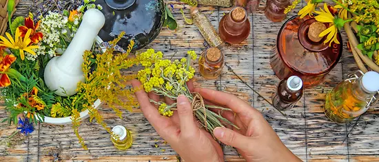 Alternative Heilmethoden: Kosten & Übernahme - Advigon